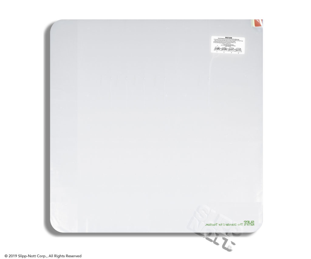 3 Large 60-Sheet Traction Mats (180 Sheets) - Slipp-Nott