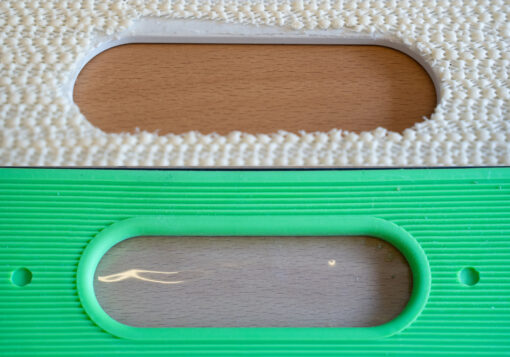 Back-to-Back: Slipp-Nott vs the Competition - Slipp-Nott