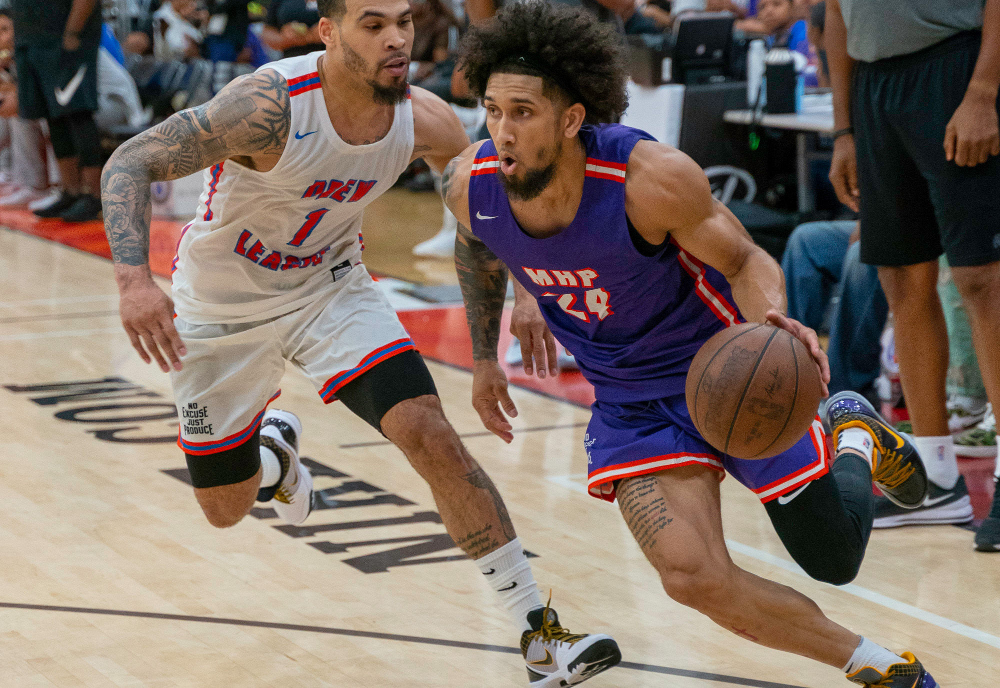 Slipp-Nott Sticky Basketball Mats for Better Shoe Grip - Slipp-Nott