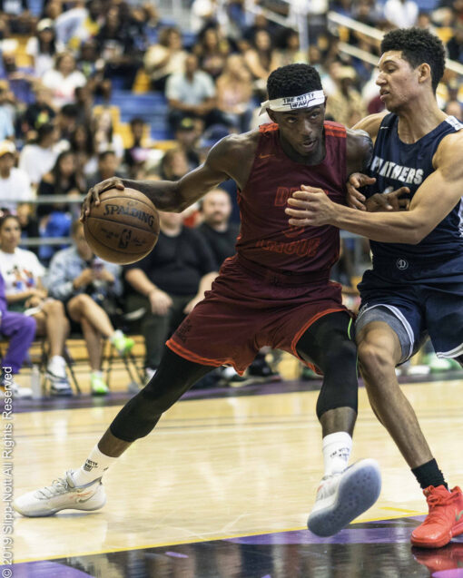 Spotlight on Frank Session and 'The Nitty Way' - Slipp-Nott