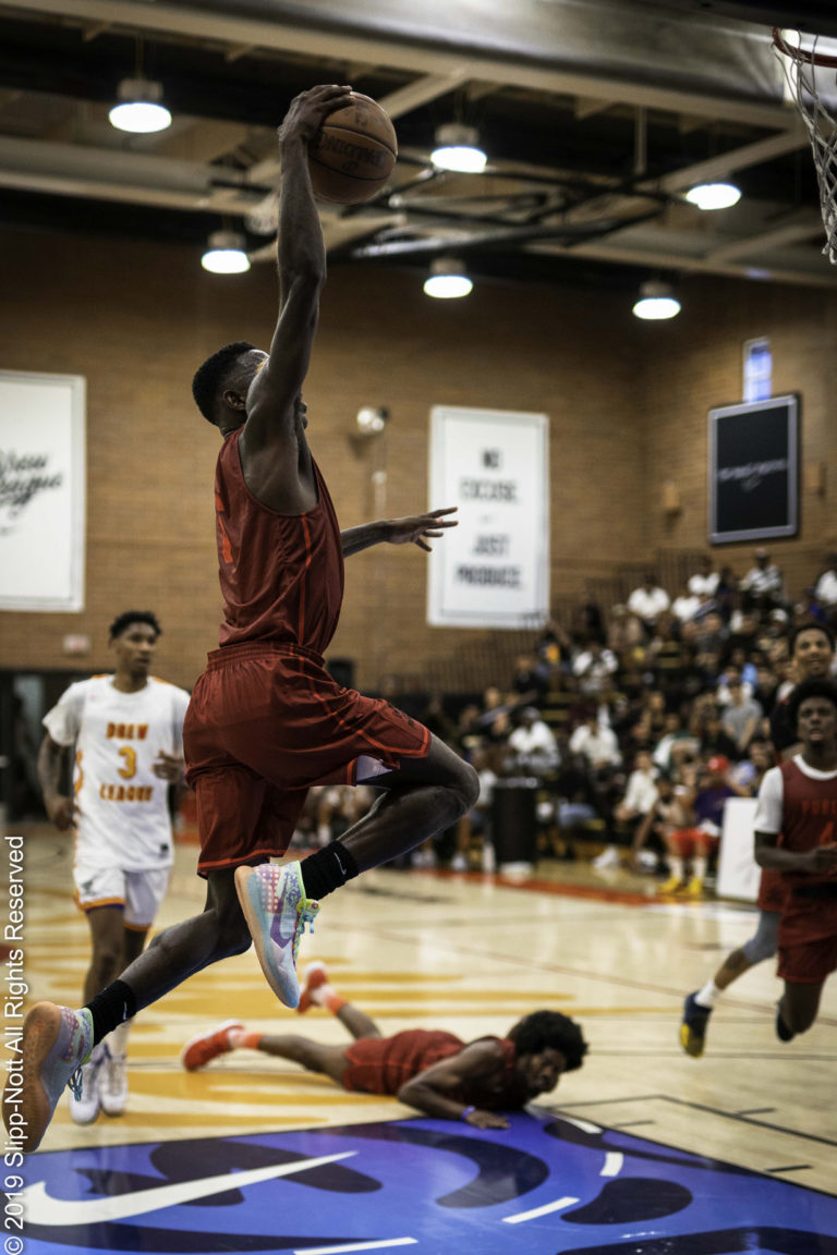 Spotlight on Frank Session and 'The Nitty Way' - Slipp-Nott