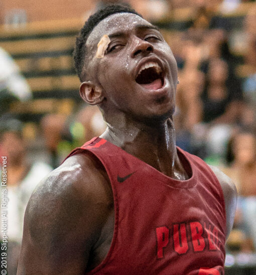 Spotlight on Frank Session and 'The Nitty Way' - Slipp-Nott